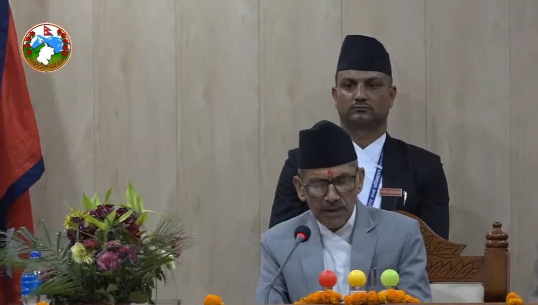 प्रदेश सरकारले गेटा मेडिकल कलेज संचालनमा संघीय सरकारसंग साझेदारी गर्ने