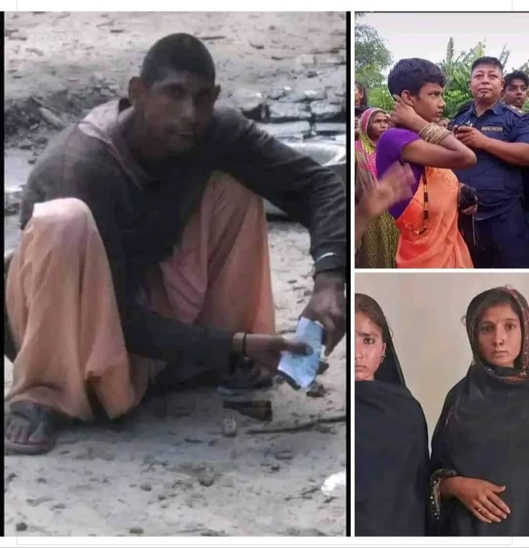 बच्चा चोर्ने गिरोह भारतबाट कैलालीमा आएको खबरहरु सामाजिक संजालमा ...